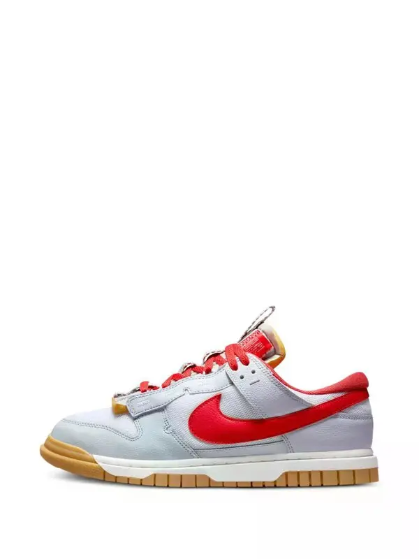 Nike Air Dunk Jumbo Sneakers - Grey
