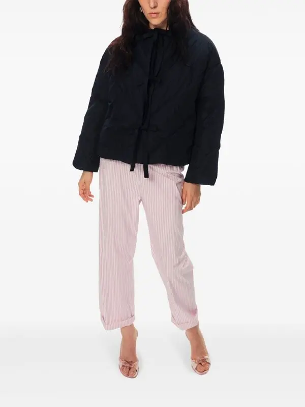 Sleeper Ukiyo Puffer Jacket