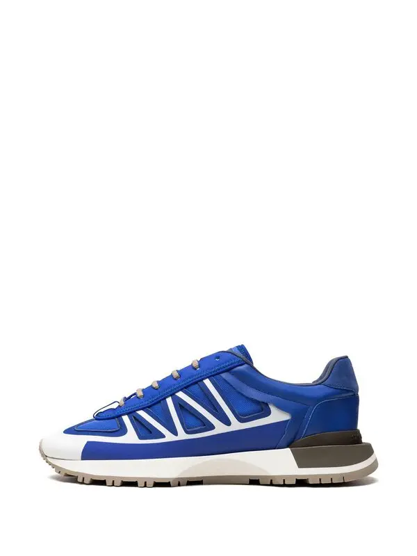 MAISON MARGIELA 50-50 Sneakers - Blue/white