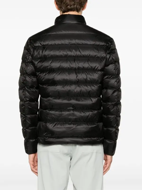 BLAUER. Quilted Puffer Jacket
