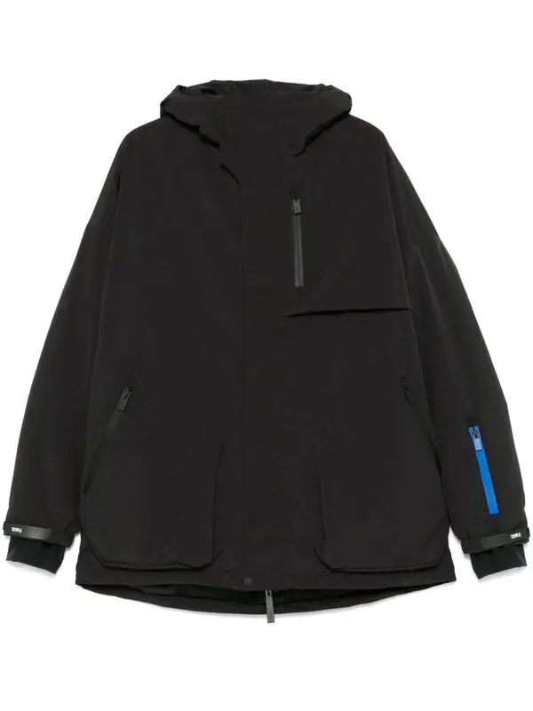 Templa Dysydent Thermal Ski Coat