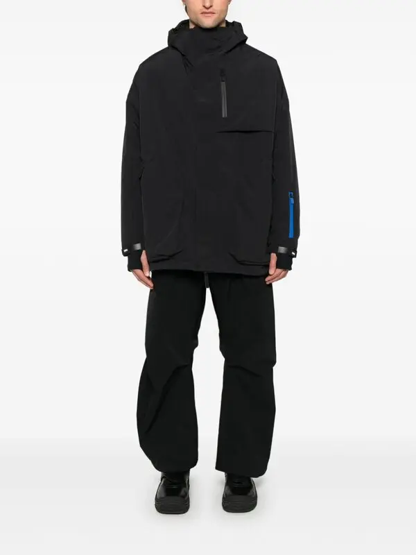 Templa Dysydent Thermal Ski Coat