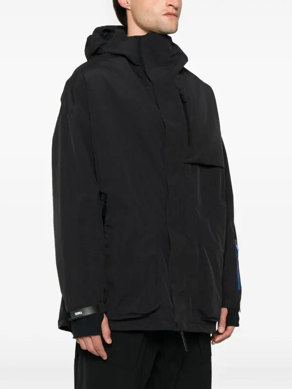 Templa Dysydent Thermal Ski Coat