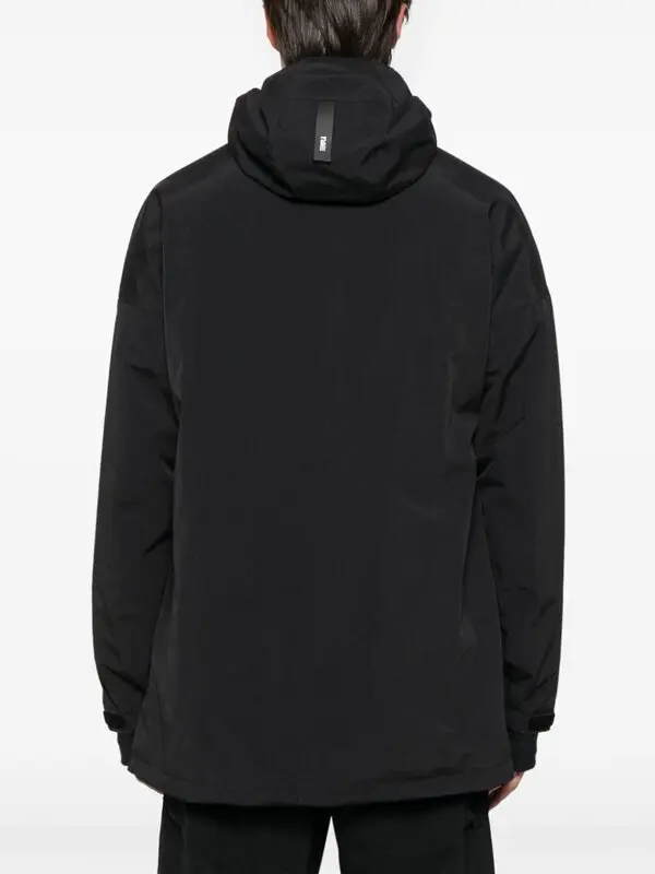 Templa Dysydent Thermal Ski Coat