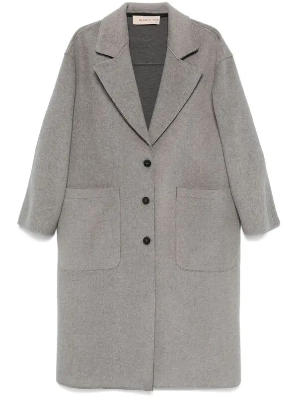 BLANCA VITA Celtis Coat