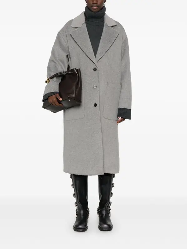 BLANCA VITA Celtis Coat