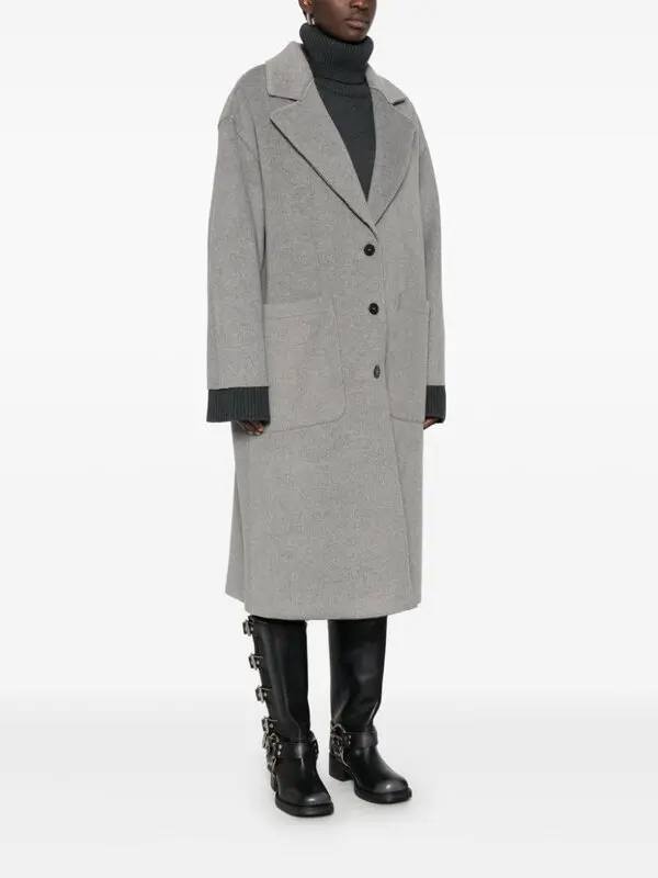 BLANCA VITA Celtis Coat