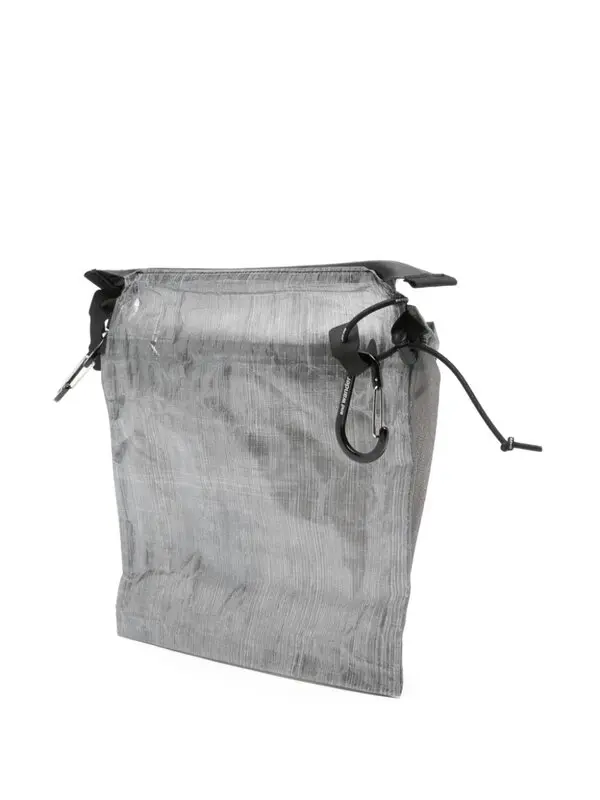 AND WANDER Dyneema Messenger Bag