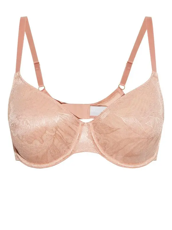 Hanro Tina Bra - Pink