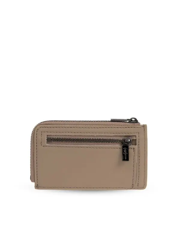 Yohji Yamamoto Discord Wallet - Neutrals