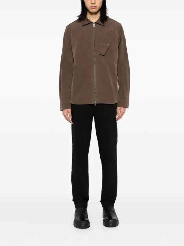 Belstaff Hauler Shirt Jacket
