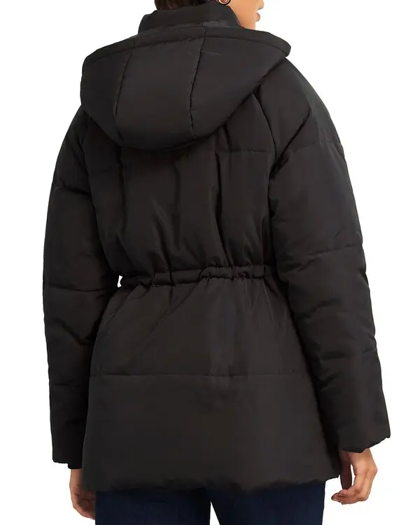 HOBBS LONDON Cara Puffer Coat