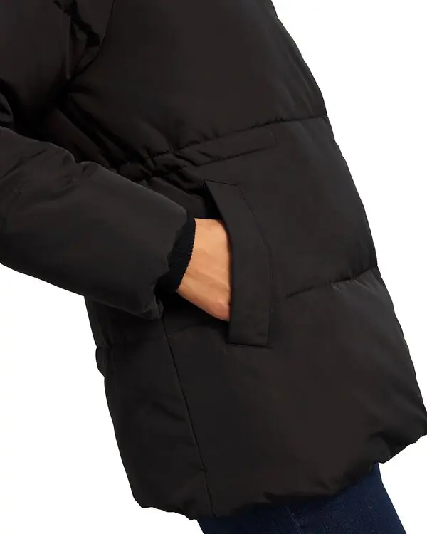 HOBBS LONDON Cara Puffer Coat