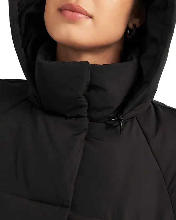 HOBBS LONDON Cara Puffer Coat