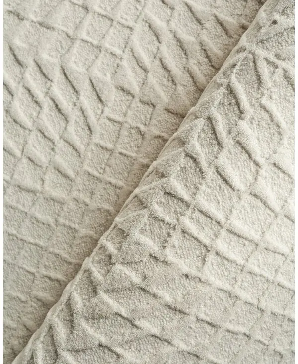 EXQUISITE RUGS Sandro 7149 Area Rug, 8' X 10