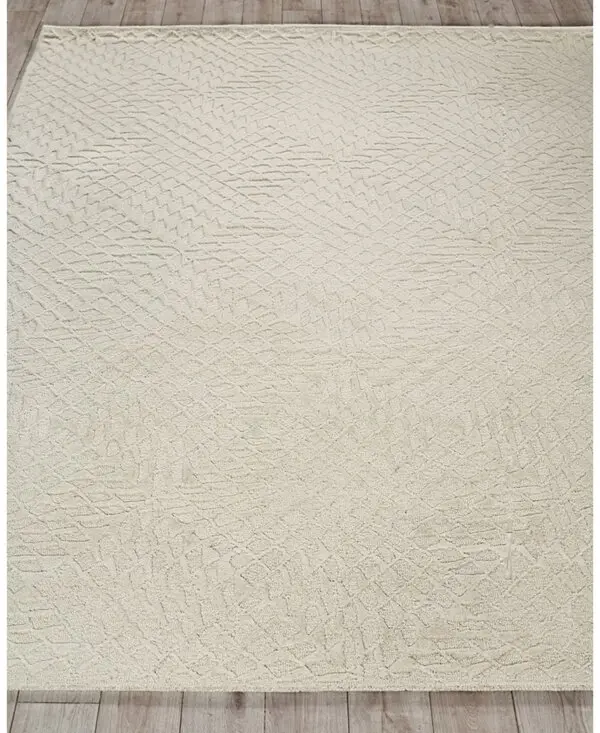 EXQUISITE RUGS Sandro 7149 Area Rug, 8' X 10