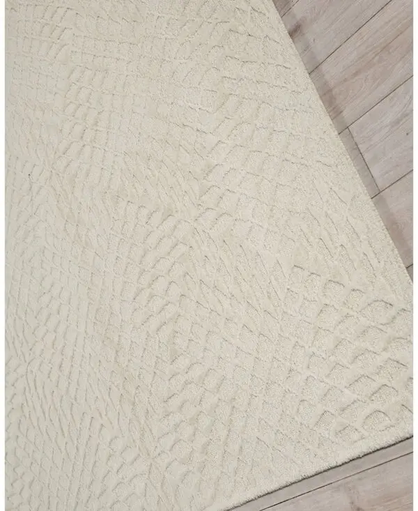 EXQUISITE RUGS Sandro 7149 Area Rug, 8' X 10