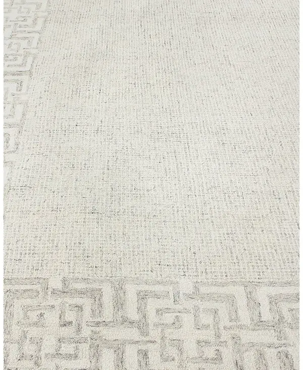 EXQUISITE RUGS Caprice 2704 Area Rug, 8' X 10