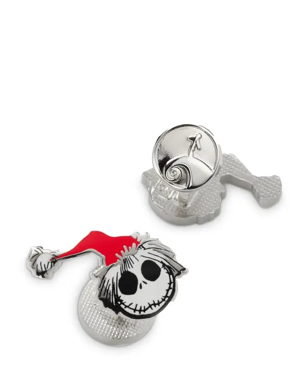 CUFFLINKS, INC. Jack Skellington Holiday