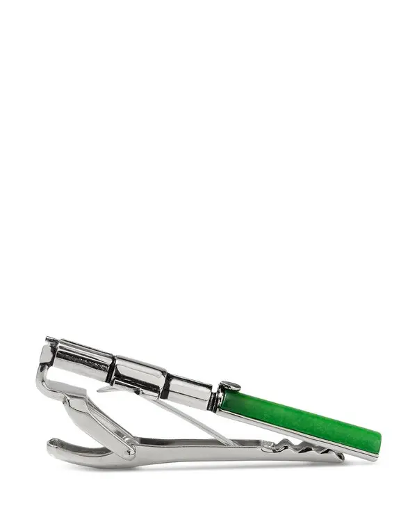 CUFFLINKS, INC. Yoda Lightsaber Tie Clip