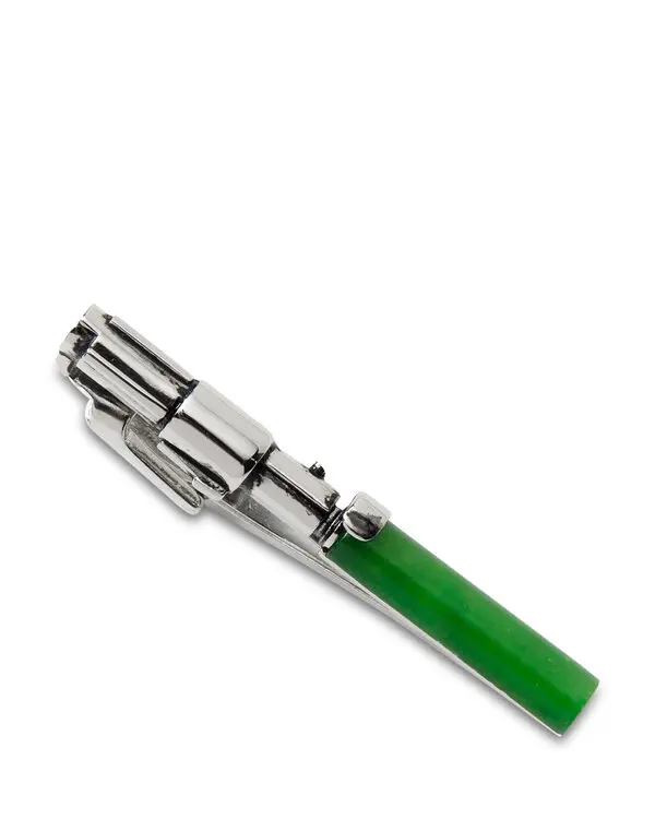 CUFFLINKS, INC. Yoda Lightsaber Tie Clip