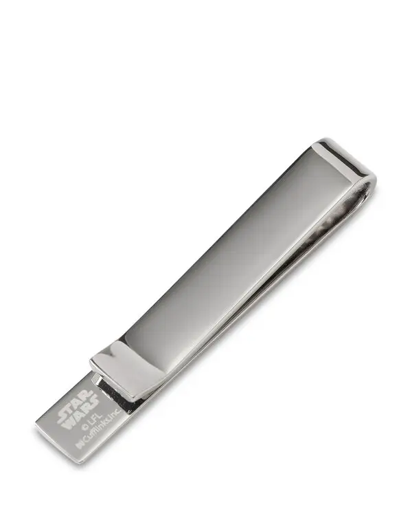 CUFFLINKS, INC. R2d2 Sliding Stone Tie Bar