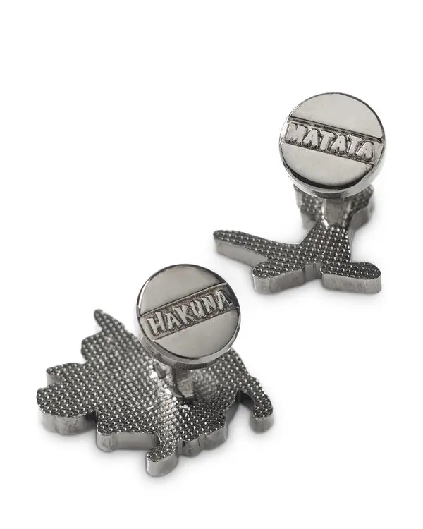 CUFFLINKS, INC. Timon & Pumbaa Hakuna Matata