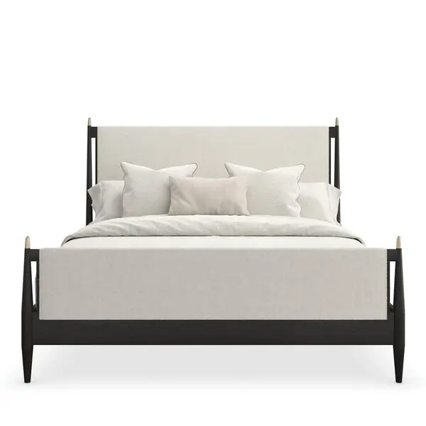 CARACOLE Rhythm Queen Bed