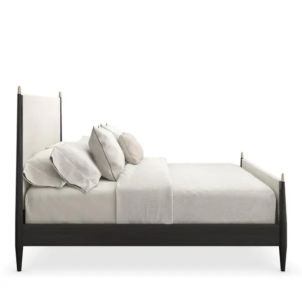 CARACOLE Rhythm Queen Bed