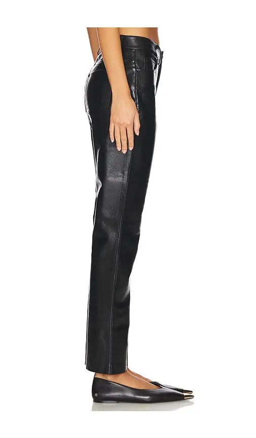 ANINE BING Bruno Pant