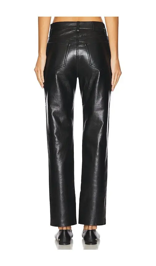 ANINE BING Bruno Pant