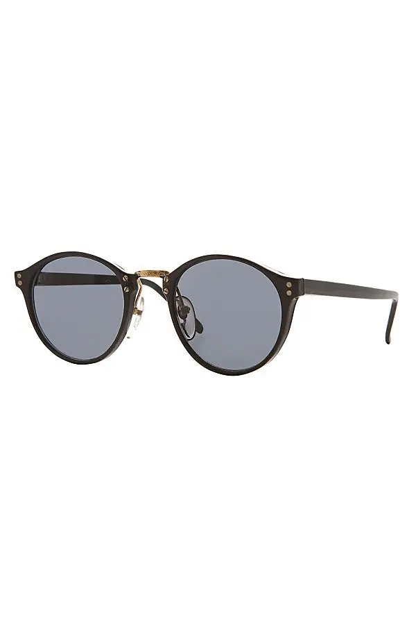 SUNGLASS MUSEUM Vintage Luca Sunglasses