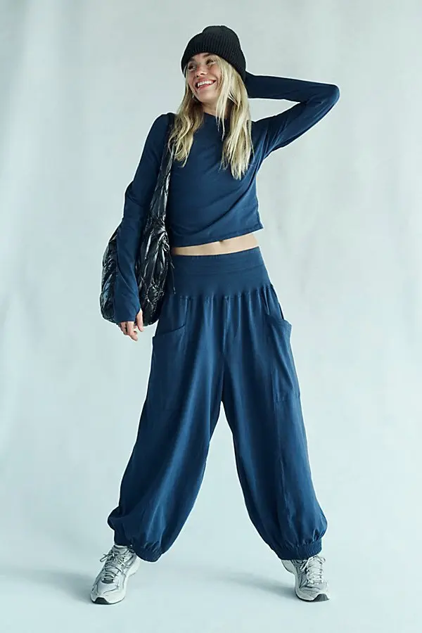 Free People Up In The Air Set