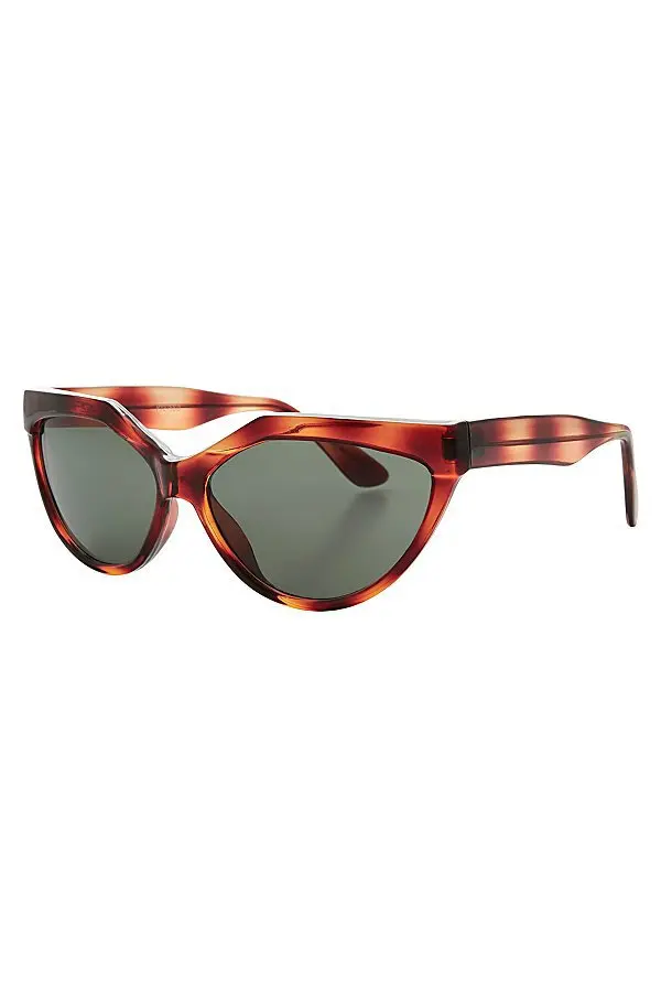 SUNGLASS MUSEUM Vintage Patsy Sunglasses Selected By