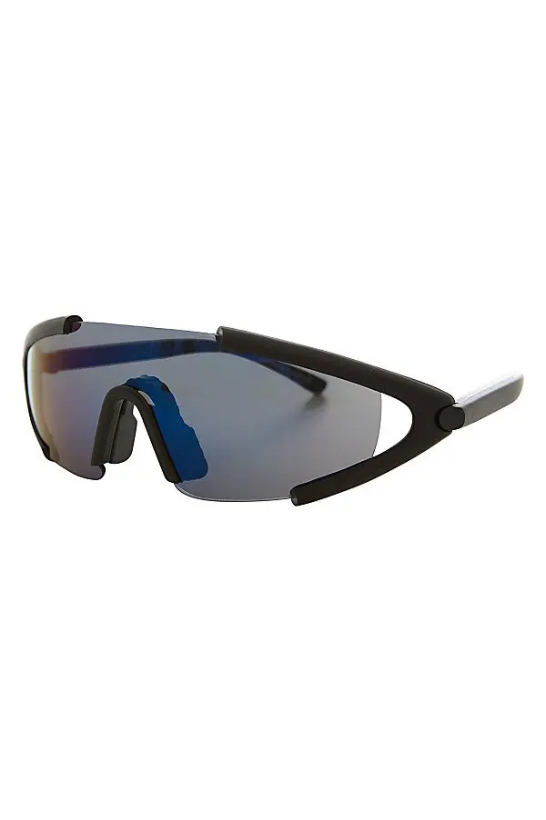 SUNGLASS MUSEUM Vintage Kimye Sunglasses