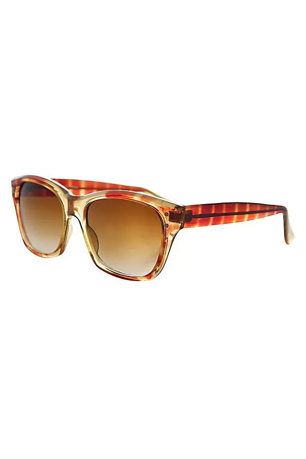 SUNGLASS MUSEUM Vintage Rex Sunglasses
