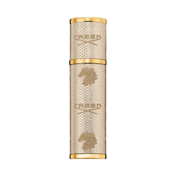 CREED Refillable Travel Perfume Atomizer Black - One-color