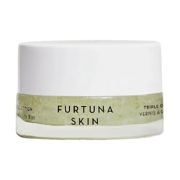 FURTUNA SKIN Triple Olive Lip Polish - One-color