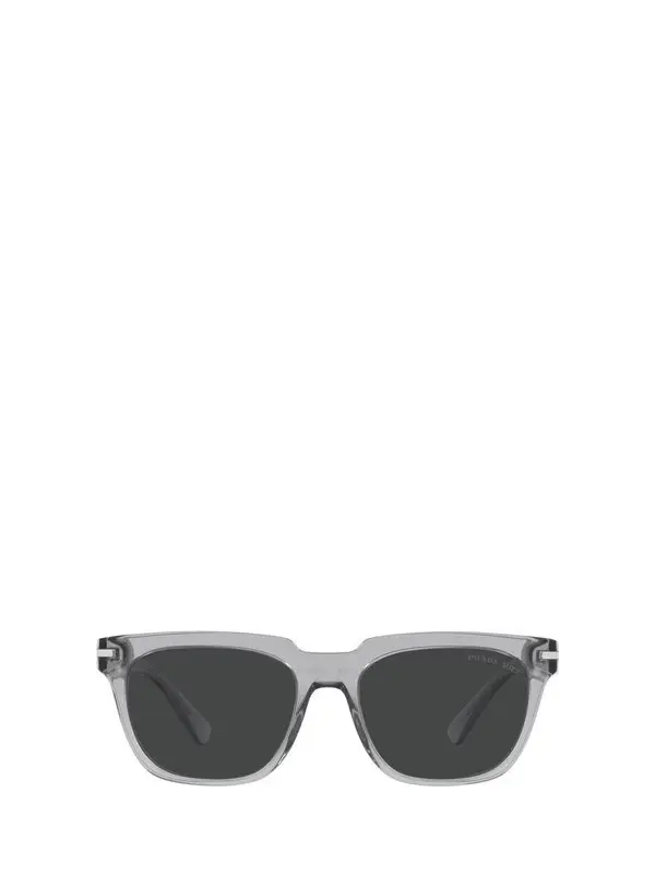 Prada Sunglasses - Trasparent Grey