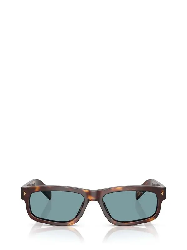 Prada Tortoiseshell Sunglasses - Classic Tortoise
