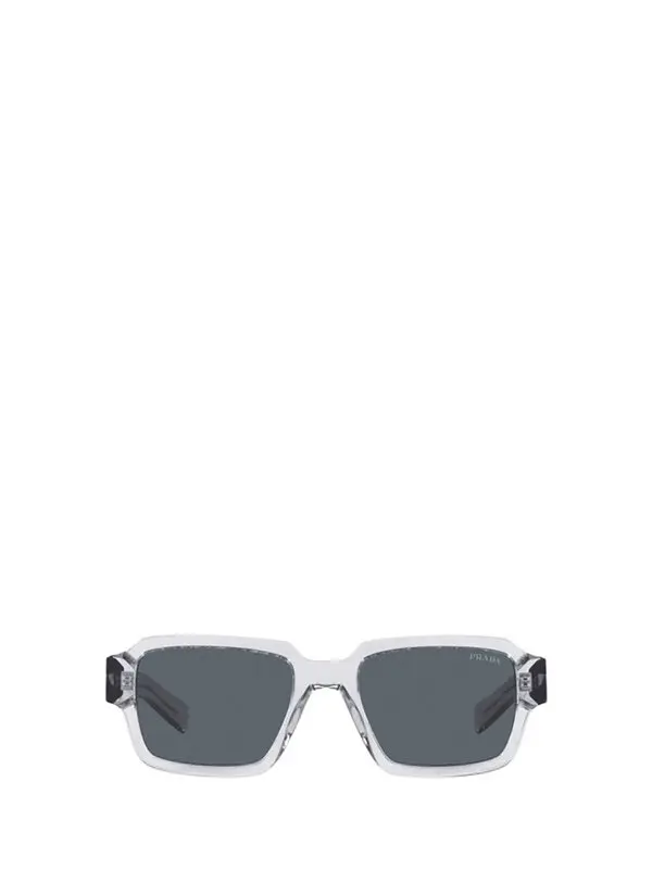 Prada Rectangle Sunglasses - Grey