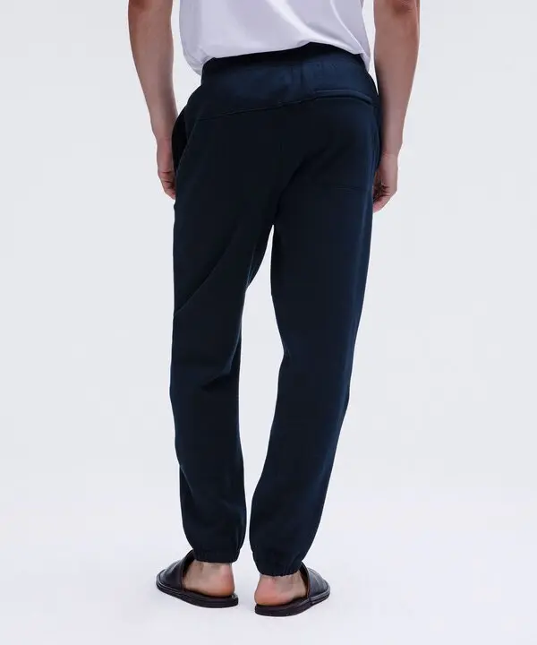 Lululemon Steady State Classic-fit Jogger - True Navy