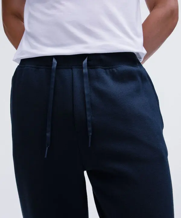 Lululemon Steady State Classic-fit Jogger - True Navy