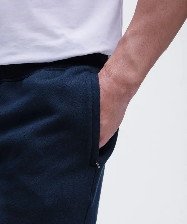 Lululemon Steady State Classic-fit Jogger - True Navy