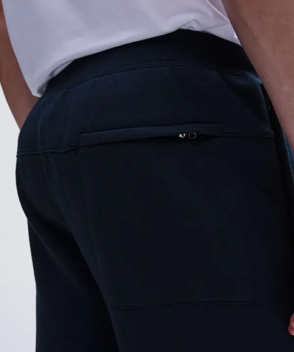 Lululemon Steady State Classic-fit Jogger - True Navy
