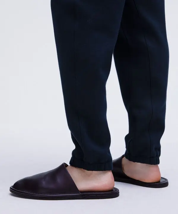 Lululemon Steady State Classic-fit Jogger - True Navy