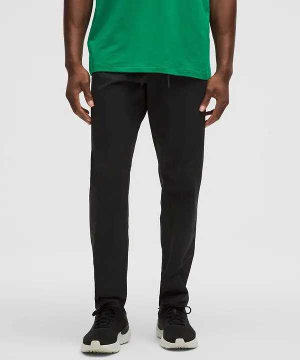 Lululemon Slim-fit Pant - Black