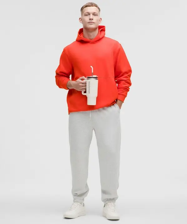Lululemon Insulated Tumbler - Bone