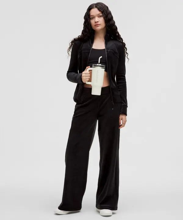 Lululemon Insulated Tumbler - Bone