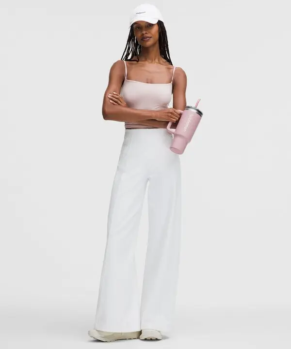 Lululemon Insulated Tumbler - Pink Haze